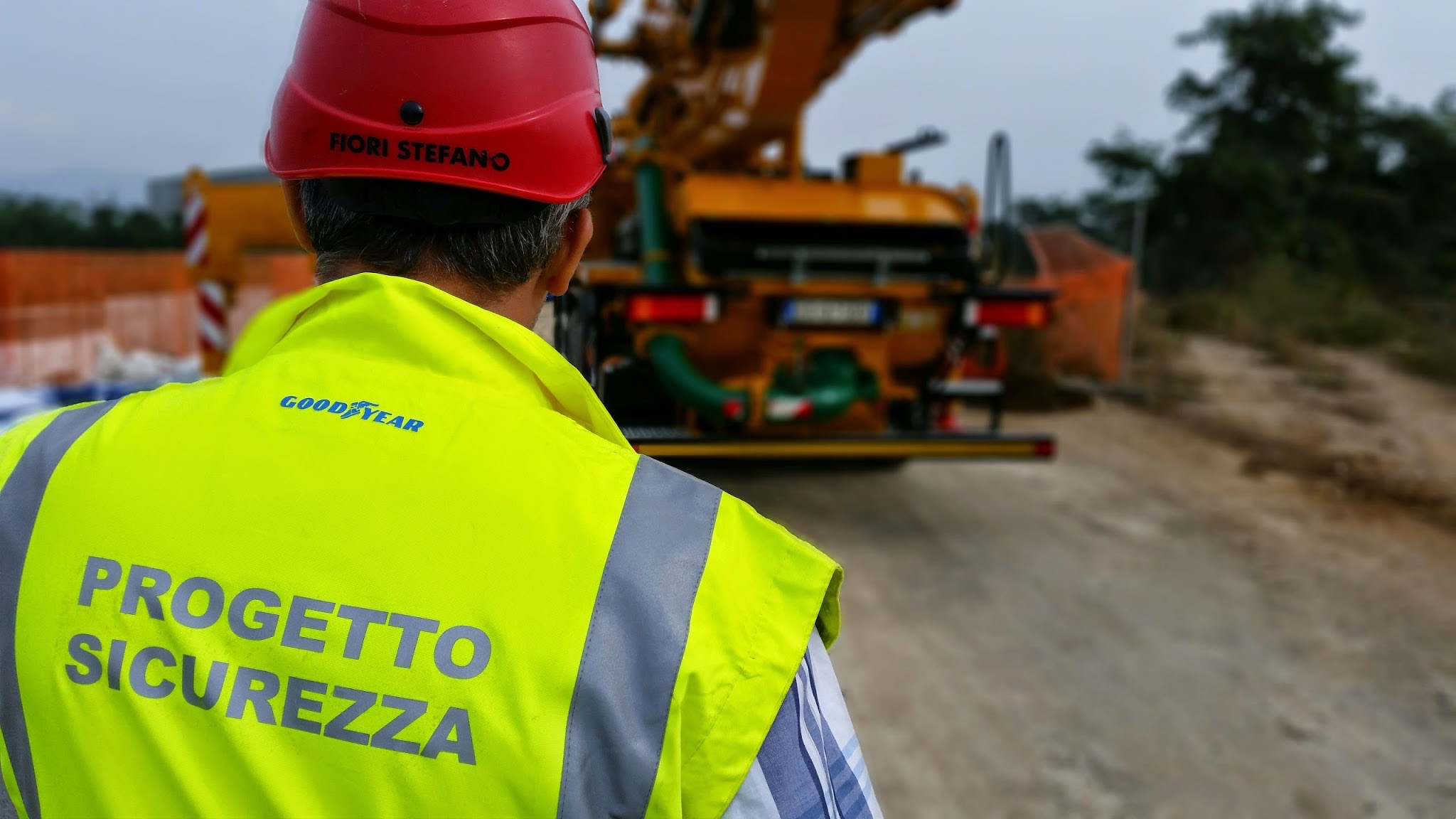 Software Gestionale per Cantieri | Sicurezza Cantieri dal 1998