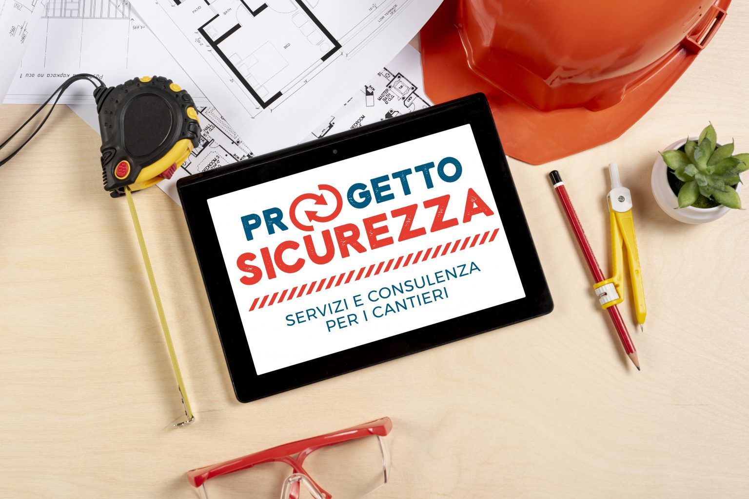 Software Gestionale per Cantieri | Sicurezza Cantieri dal 1998